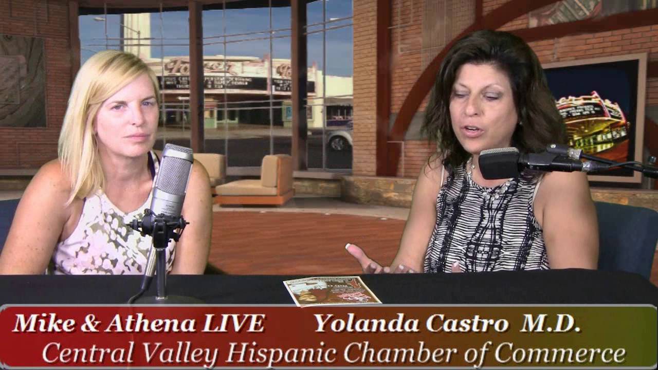 Yolanda Castro M.D. - YouTube