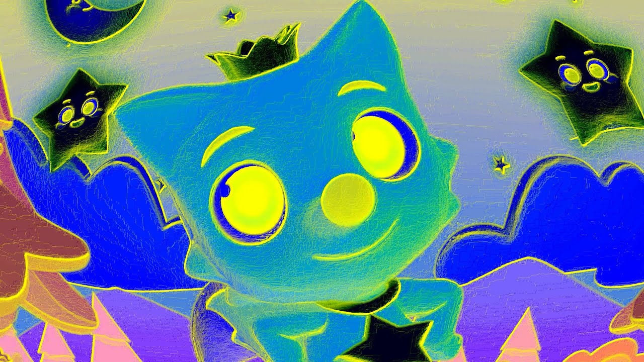 TWINKLE TWINKLE LITTLE STAR Part 13 - Special Audio and Visual Effects ...