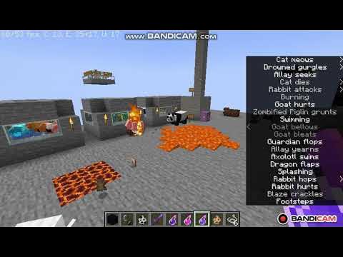 How to spawn The Killer Bunny - Minecraft #16 (Season 2) - YouTube