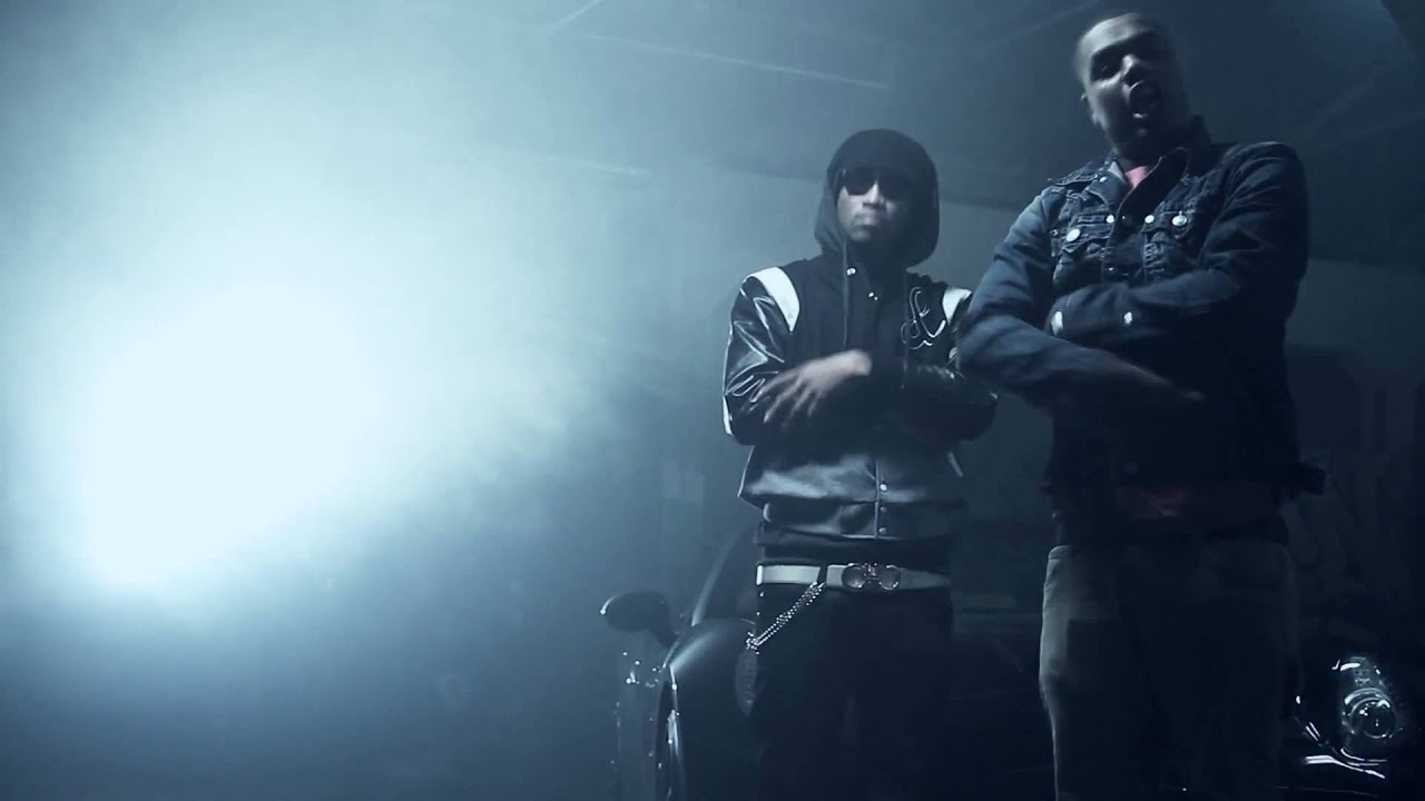 Music Video Jazz Lazer feat. Future "You Know" Produced by Mr Pyro ...