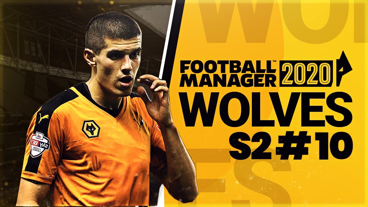 FM 20 - Wolves - S2 #10 - SACKED - Football Manager 2020 - YouTube