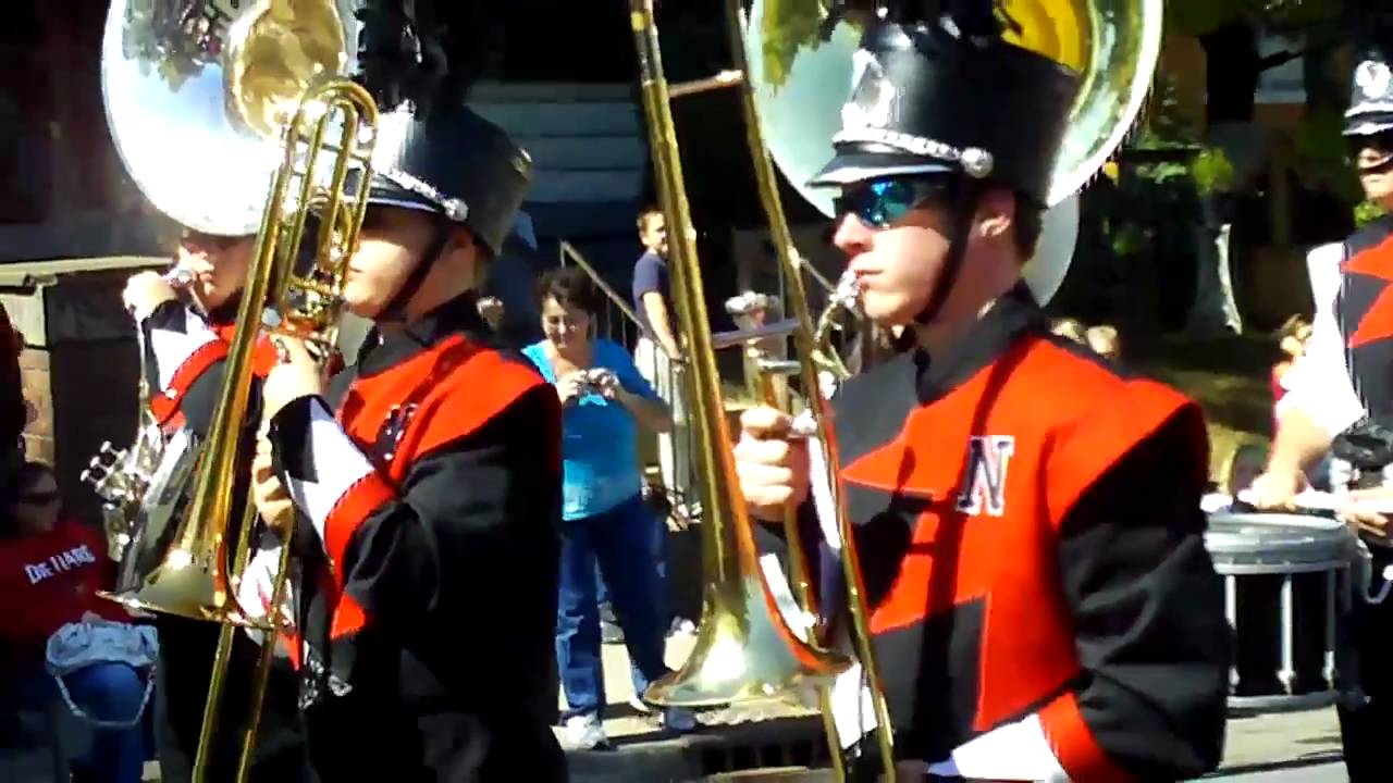 Marching Bulldogs - YouTube