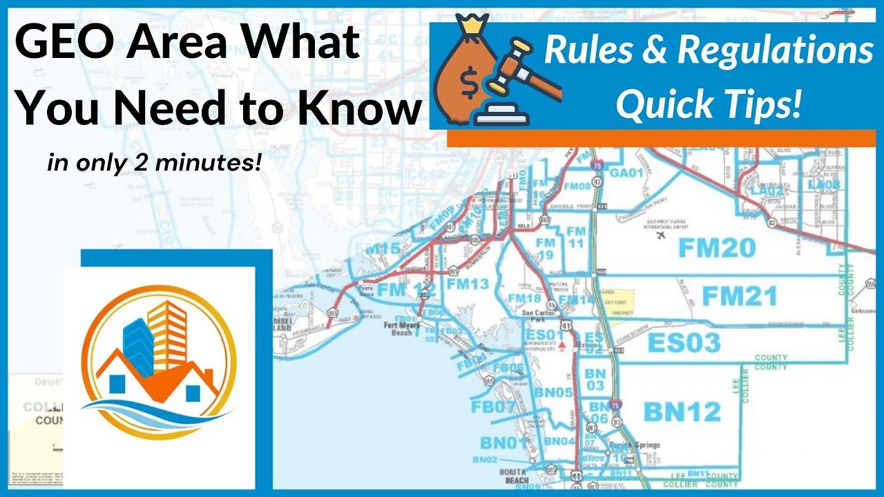 What You Need to Know About GEO Area - YouTube