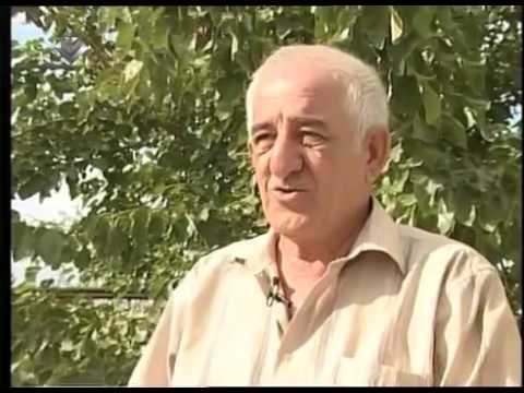 Bakı bağları - Hövsan
