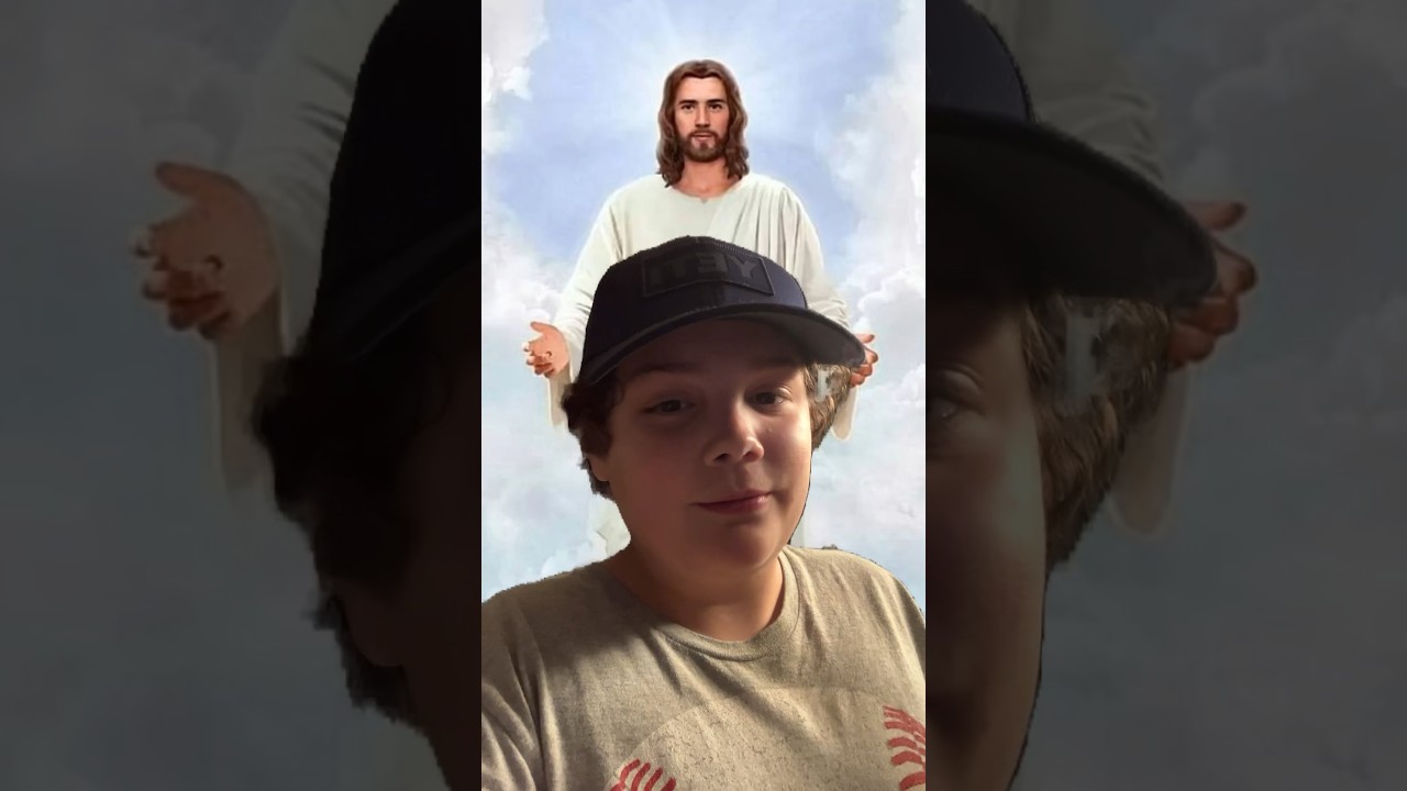 Jesus is Amazing and here’s why #jesus #love #god - YouTube