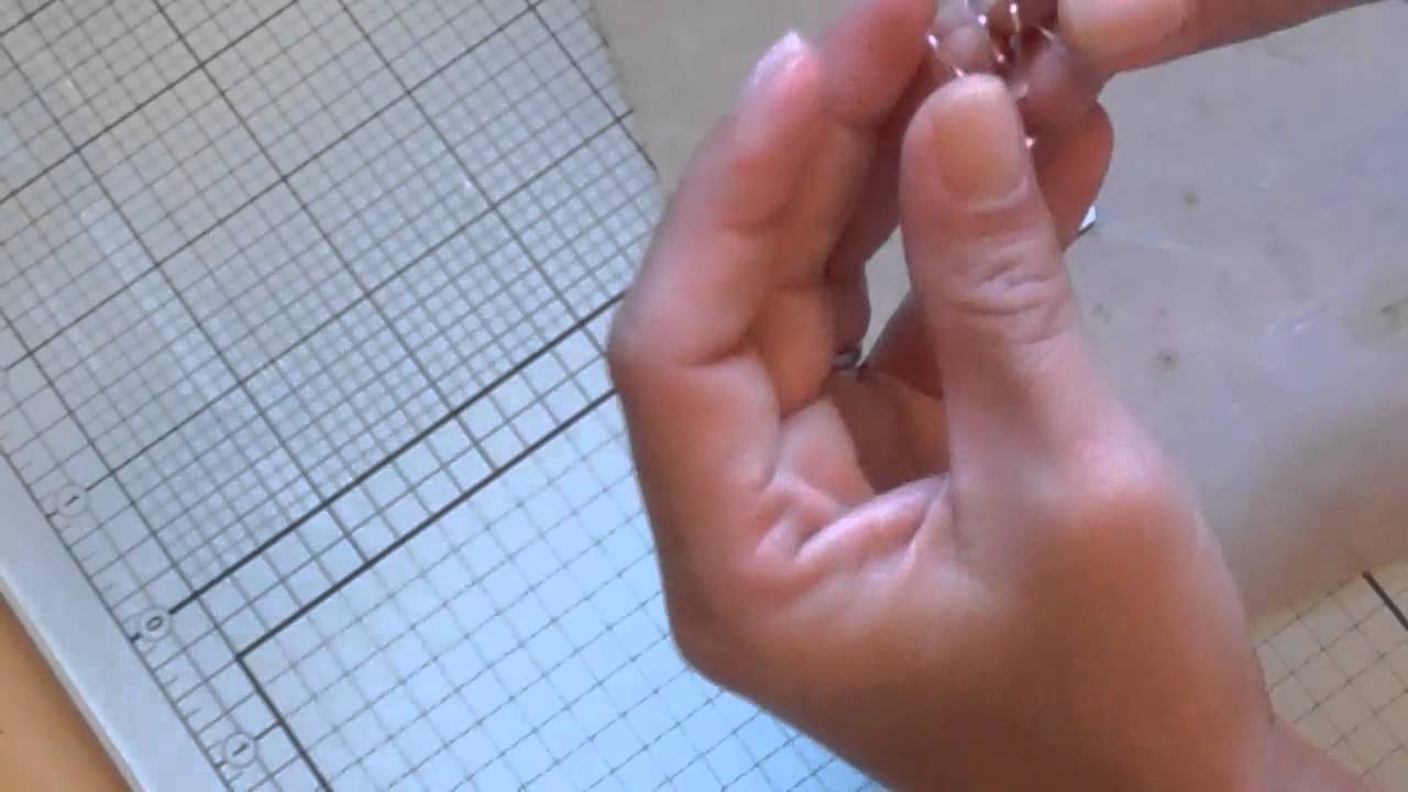 Make Your Own Glue Dots And Mini Action Wobbles YouTube Make Your Own Glue Dots And Mini Action Wobbles YouTube