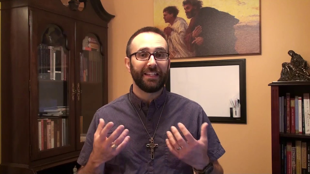 Meet Mike Creavey, Homeschool Connections Instructor - YouTube