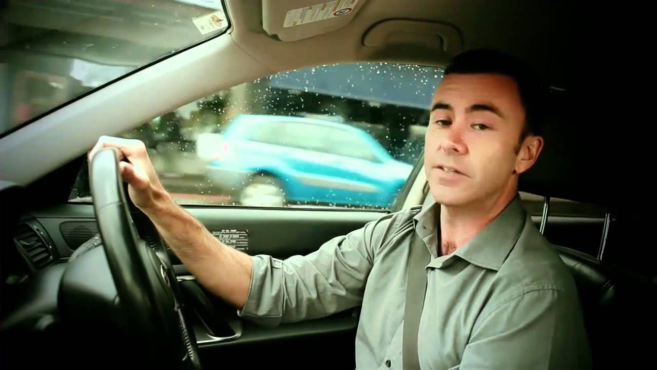 Adam Ford Corporate Presenting Reel - YouTube