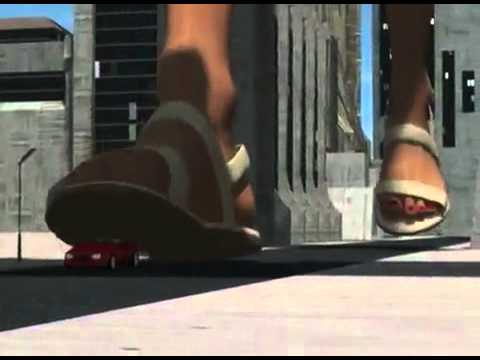 Miss Mary Mega 1 & 2