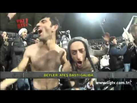 Vay Bee Komik Anlar