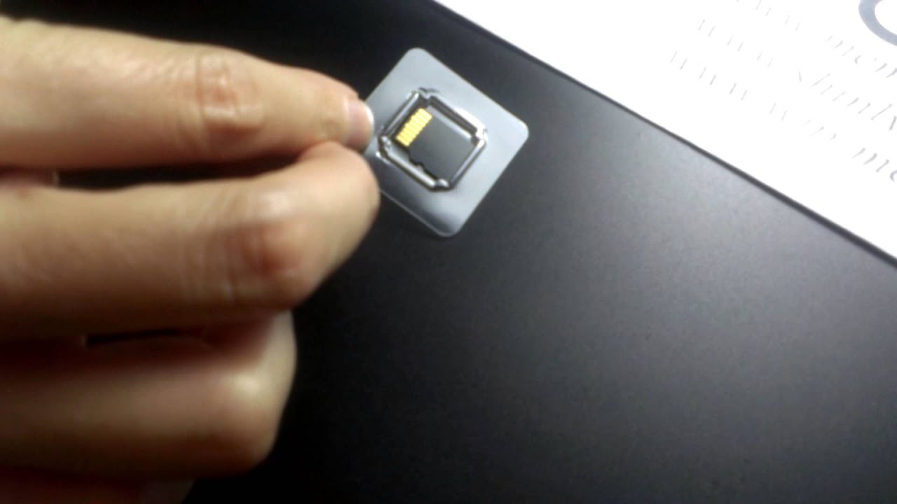 memory card clamshell plastic box packaging design 2053-02M (www ...