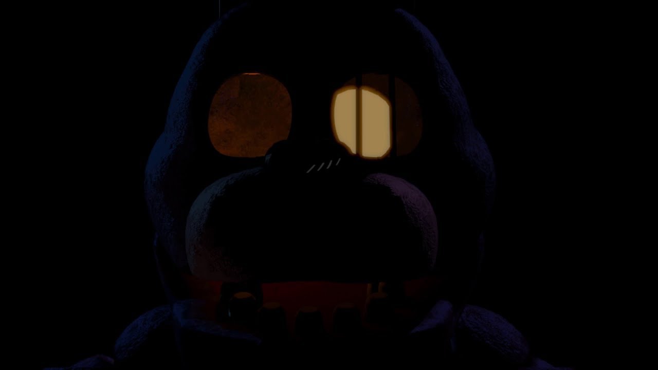SCOTT CAWTHON'S REAL NIGHTMARE!!!|Scott In Space-part 2 - YouTube