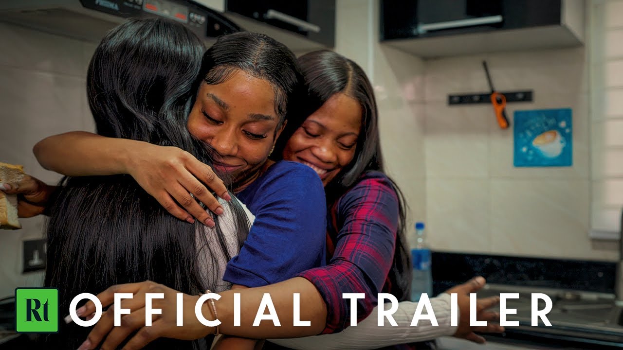 Jo Amazing Trailer - YouTube