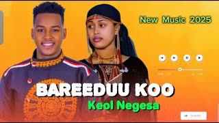 Keol Negesa Tiyya Ta I New Ethiopian Oromo Music 2025 Zema ...