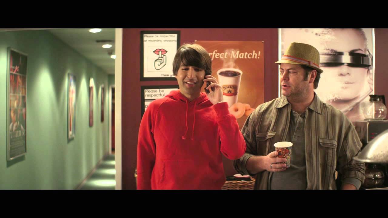 IN A WORLD - Official Trailer - At Cinemas September 13 - YouTube