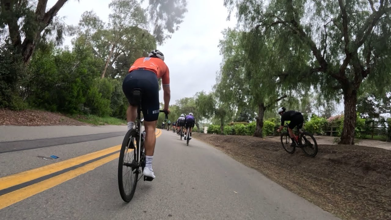 Wolfpack 🐺 Training Ride 4/13/2025 - YouTube