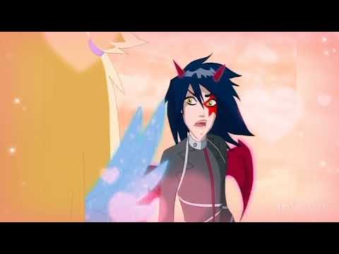 Raf and Sulfus - kiss the girl