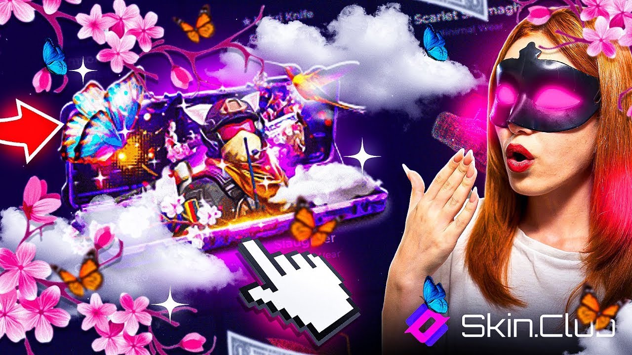 SKINCLUB $1200 CASE OPENING ??!!| SkinClub Promo Code 2024 | SkinClub ...