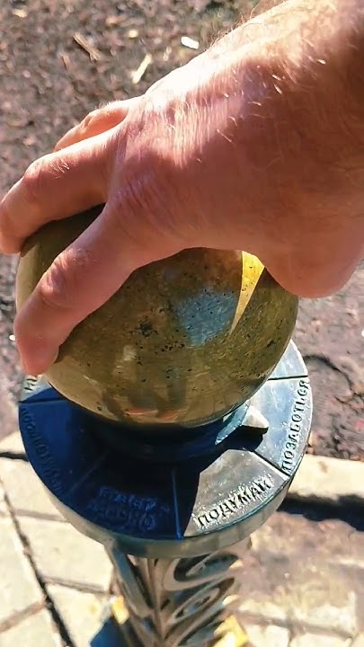 Шар предсказаний в Саранске #мордовия #предсказание - YouTube