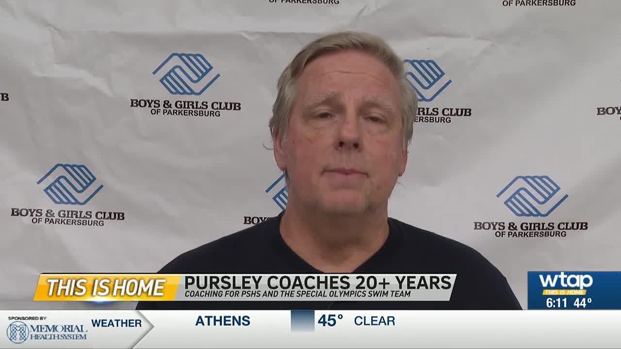 Jim Pursley: This is home - YouTube