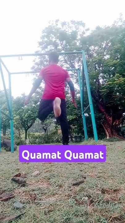 Quamat Quamat - YouTube