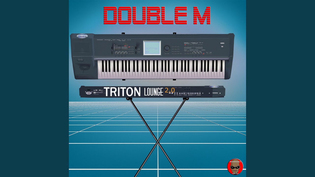 Triton Lounge 2.0 - YouTube