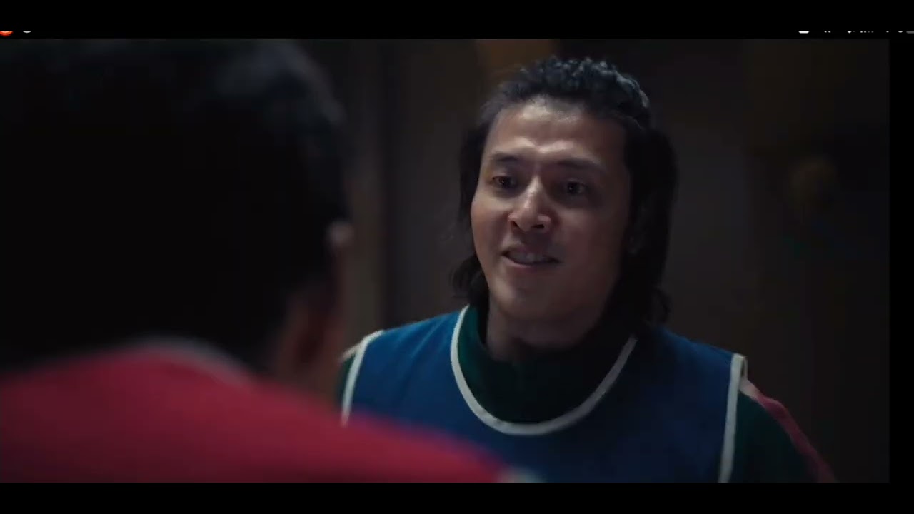 Jugador 388 discute con gi-hun #squidgame temporada 3 episodio 1 squid ...