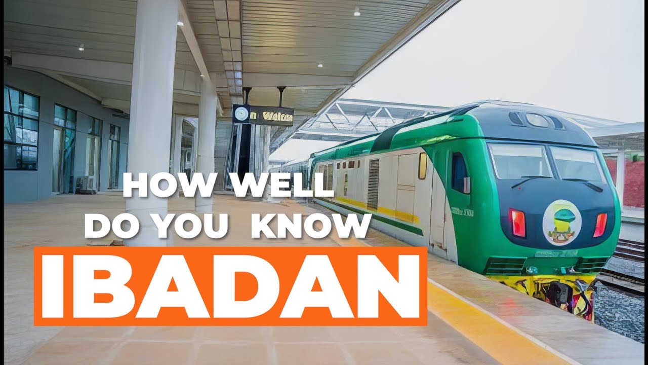 RUBY CITY,MONIYA IBADAN 1ST ALLOCATION CHECK OUT THE NEIGHBORHOOD WHERE ...