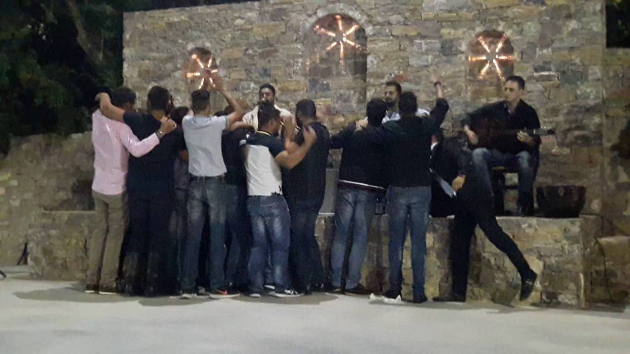 ΑΦΟΥ ΠΕΡΝΑΣ - ΜΙΧ.Ι.ΚΟΥΝΑΛΗΣ Κ.ΔΑΦΕΡΜΟΣ ΣΤΗ ΜΠΙΣΤΑΓΗ - YouTube