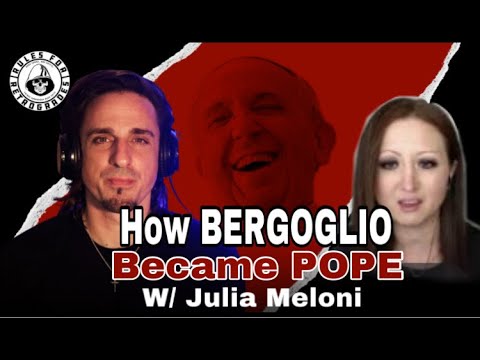 The St. Gallen Mafia Club w/ Julia Meloni - YouTube