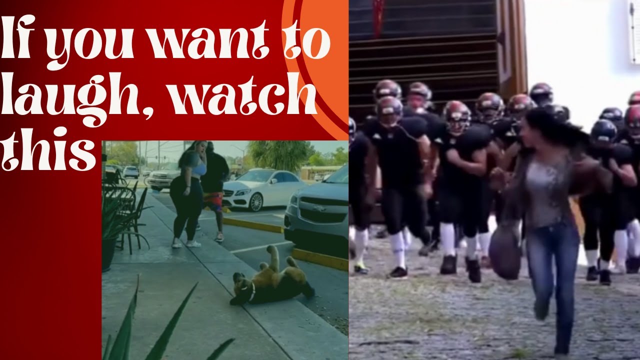 Funny vides If you want to laugh, watch this #prank #funny - YouTube