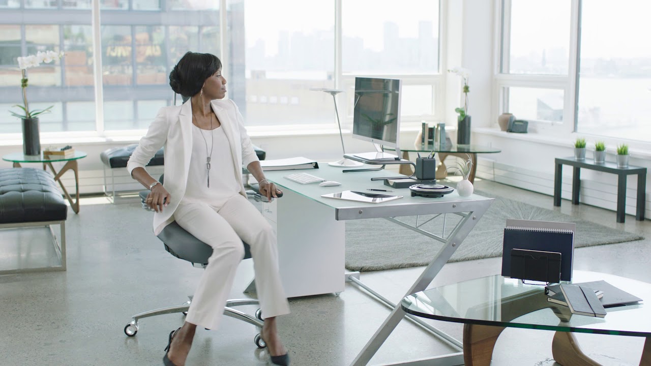 Muuv Experience - Instructional Overview - YouTube