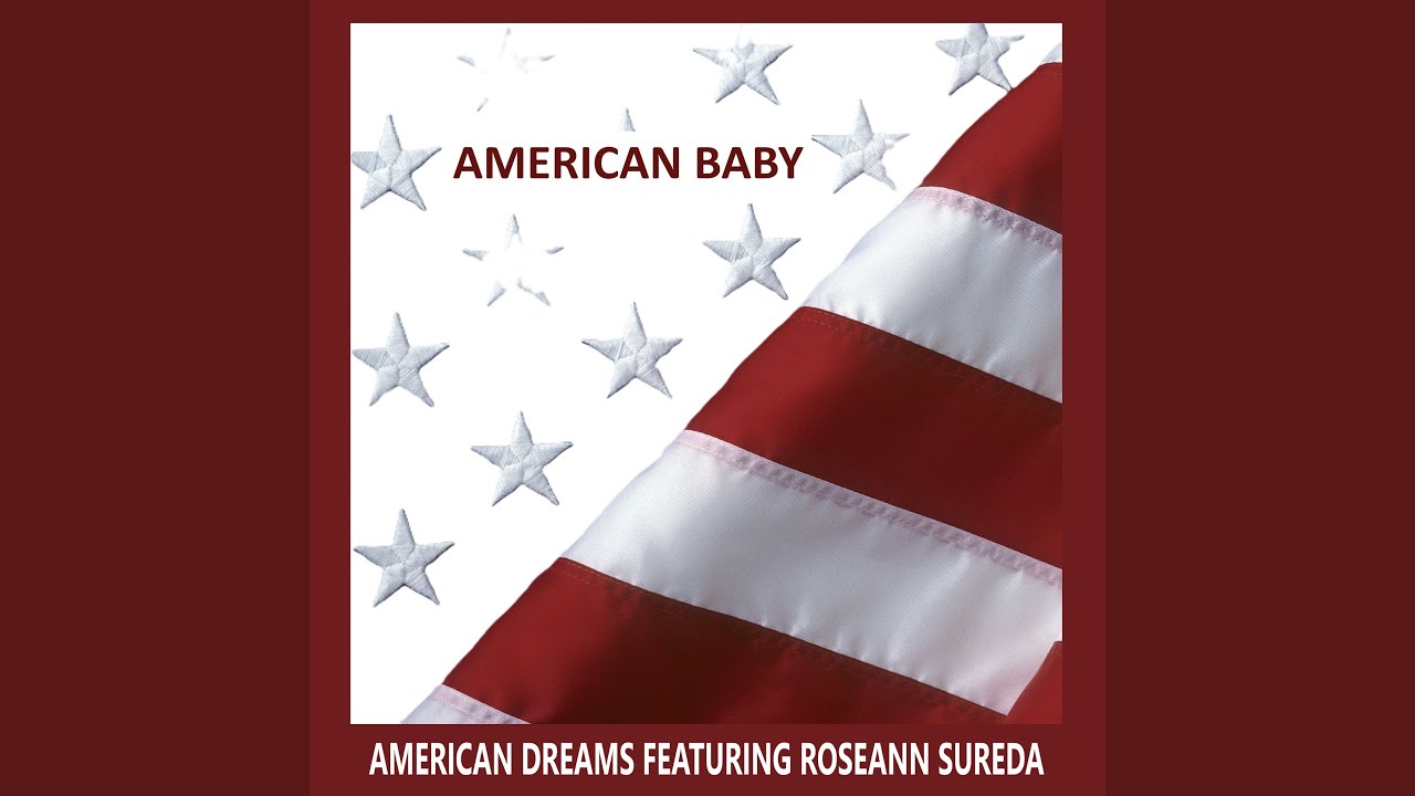 American Baby (Anthem Mix) - YouTube