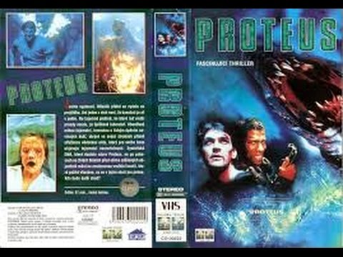 Proteus 1995 - YouTube