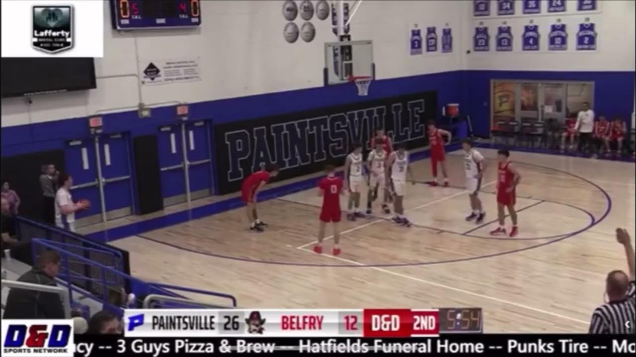 Mid season Highlights sophomore year 24-25 - YouTube