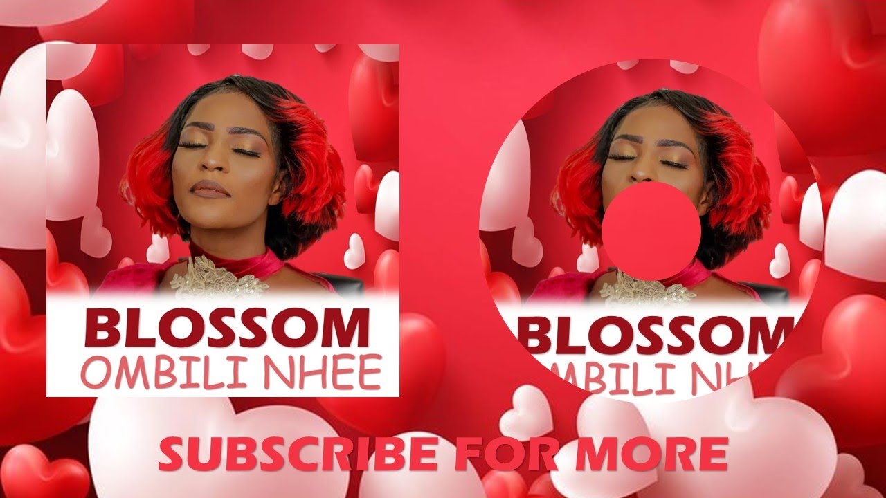 Blossom - Ombili Nee (Visualiser) @blossom_queenn #kwaitomusic # ...