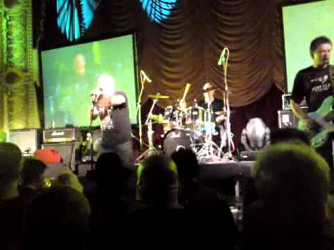 ATV - Action Time Vision (Rebellion Festival, 2011) - YouTube