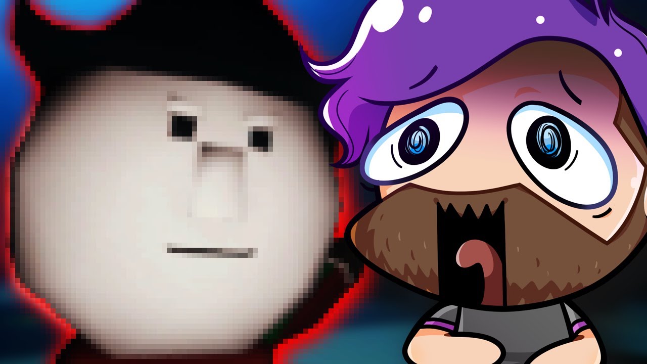 ELMO IS TRAPPED IN HIS OWN NIGHTMARES | A Nightmare on Sesame Street ...