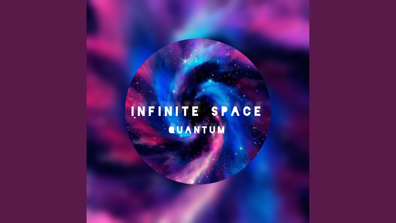 Infinite Space - YouTube