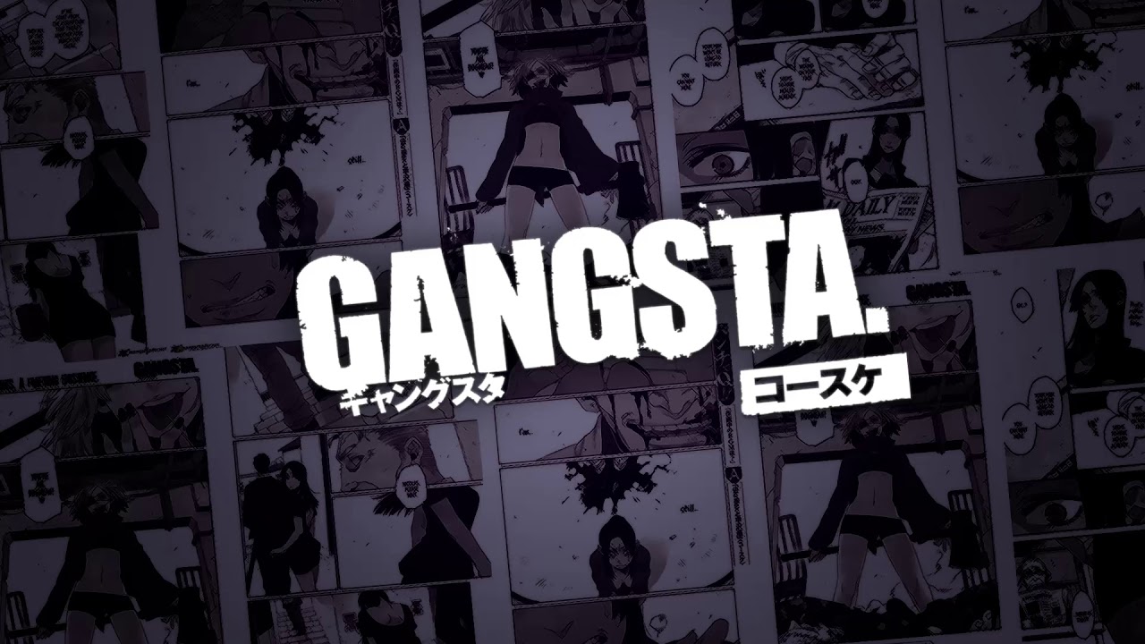 GANGSTA. OST Signs - YouTube