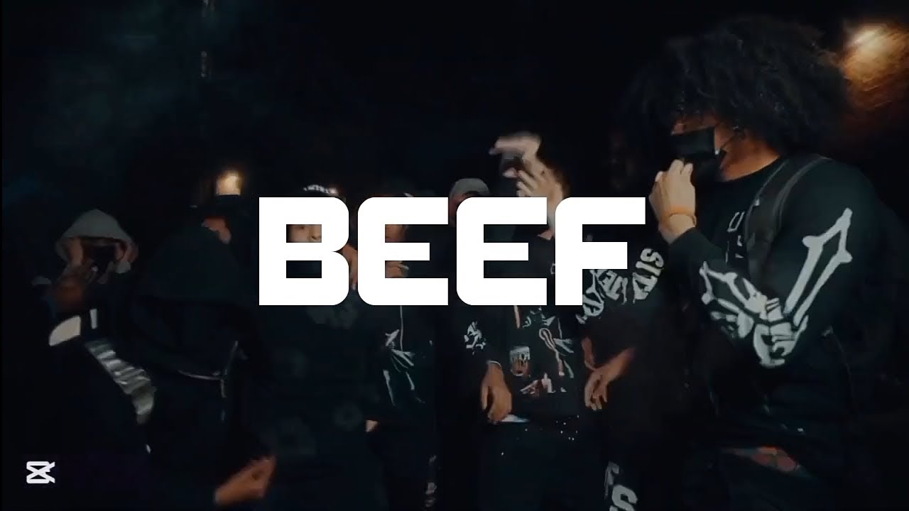 Jersey Club x Pop Kreep x Jodot Kreep Fast Jersey Type Beat - "Beef ...