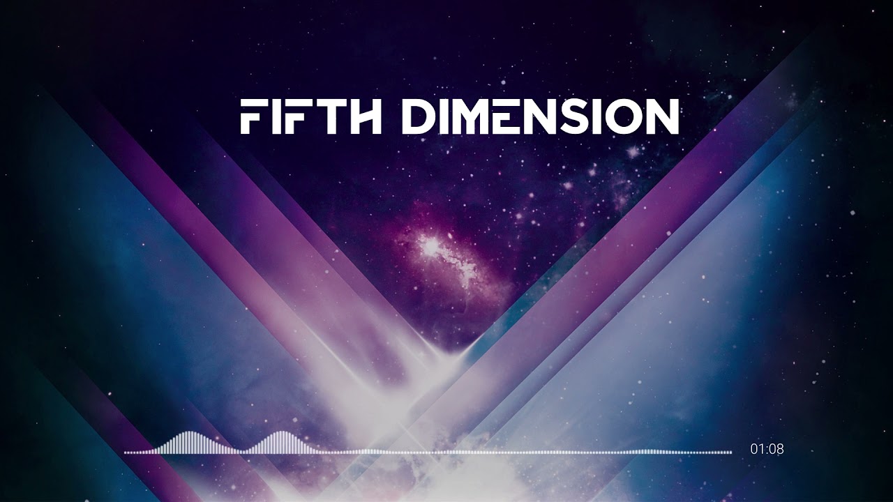 Fifth Dimension - Action Trailer Sci-Fi Intro (Royalty Free Music ...