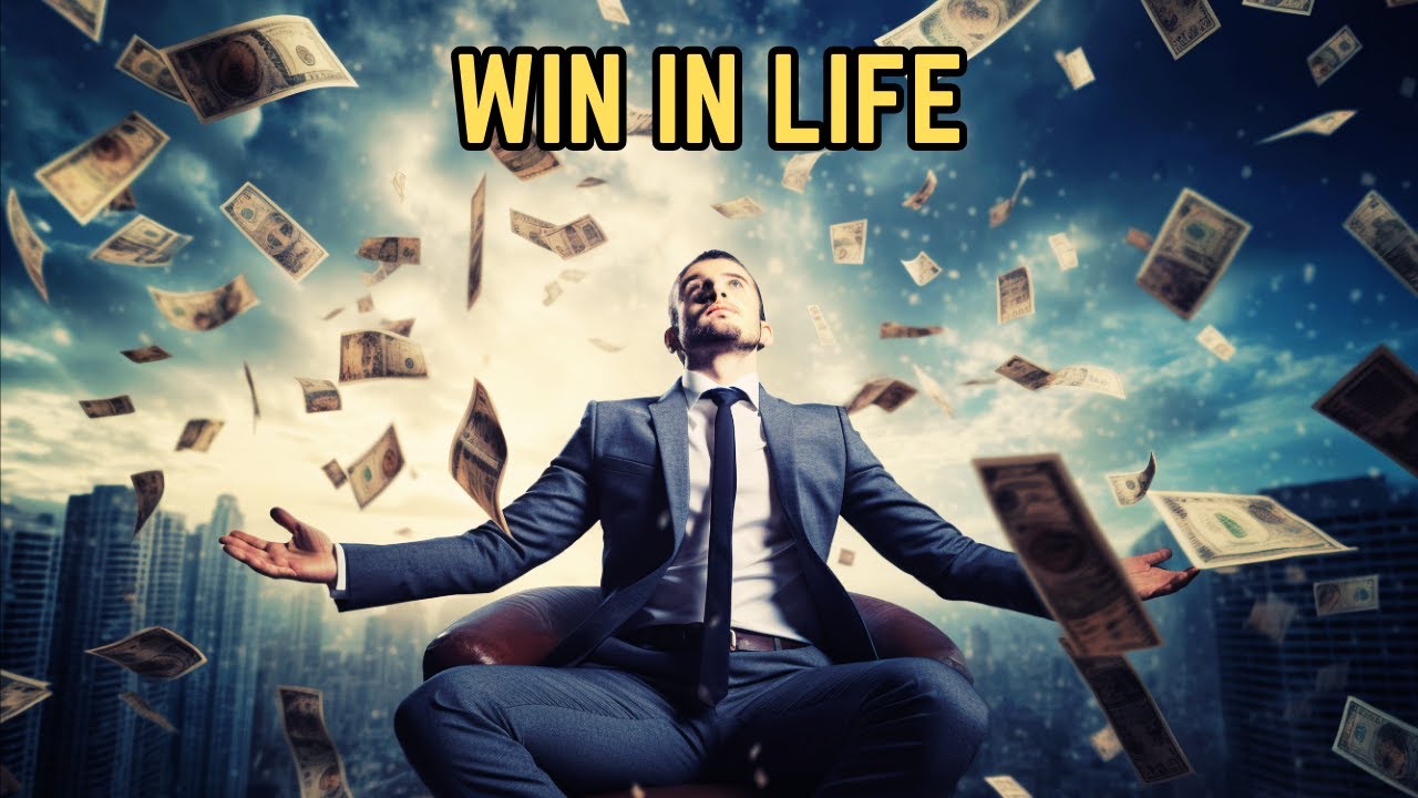 5 Cold Truths You Should Know to Win in Life - YouTube