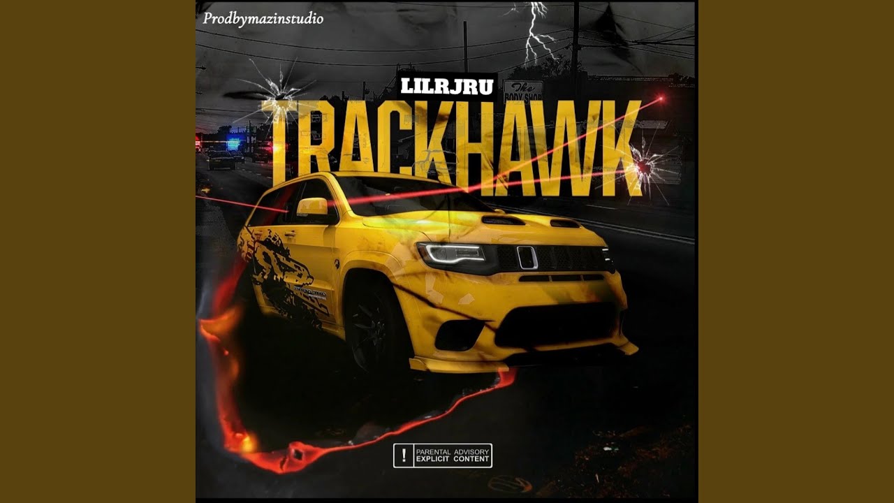 Trackhawk - YouTube