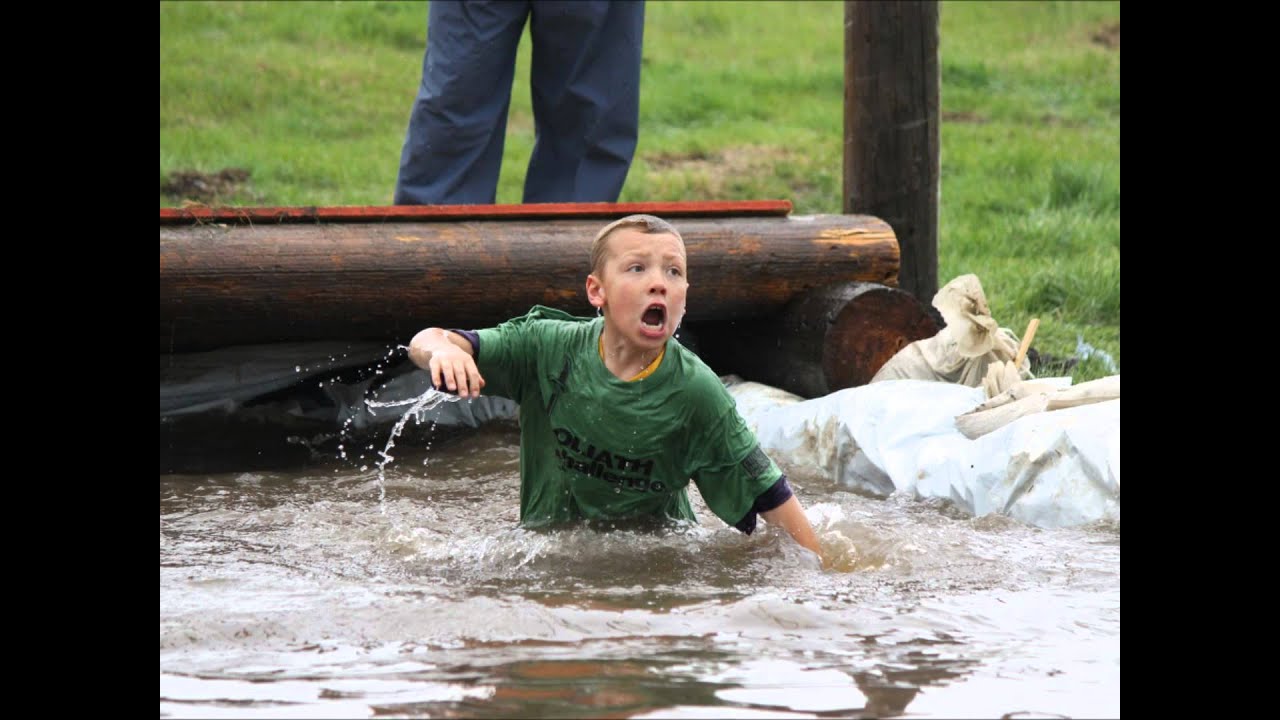 2014 Goliath Challenge Slide Show v1 - YouTube