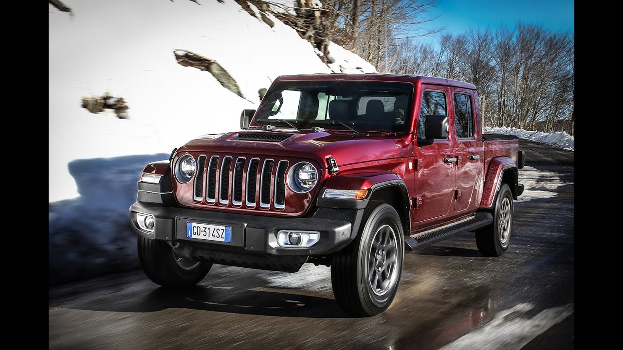Freedom Top® Install Removal | How To | 2024 Jeep Gladiator - YouTube