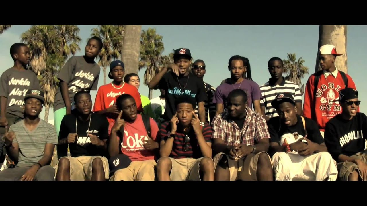 "Hot Tamale (Remix)" Official Music Video - YouTube