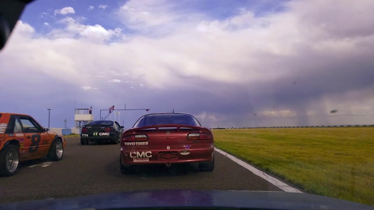 Front4 HPR Race Highlights - YouTube