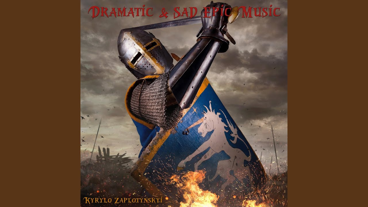 Dramatic & Sad Epic Music - YouTube