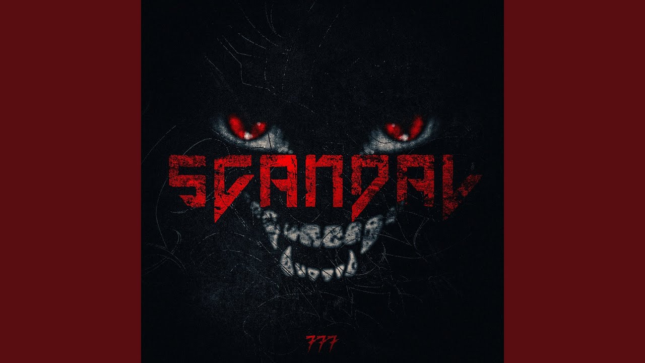 Scandal Youtube